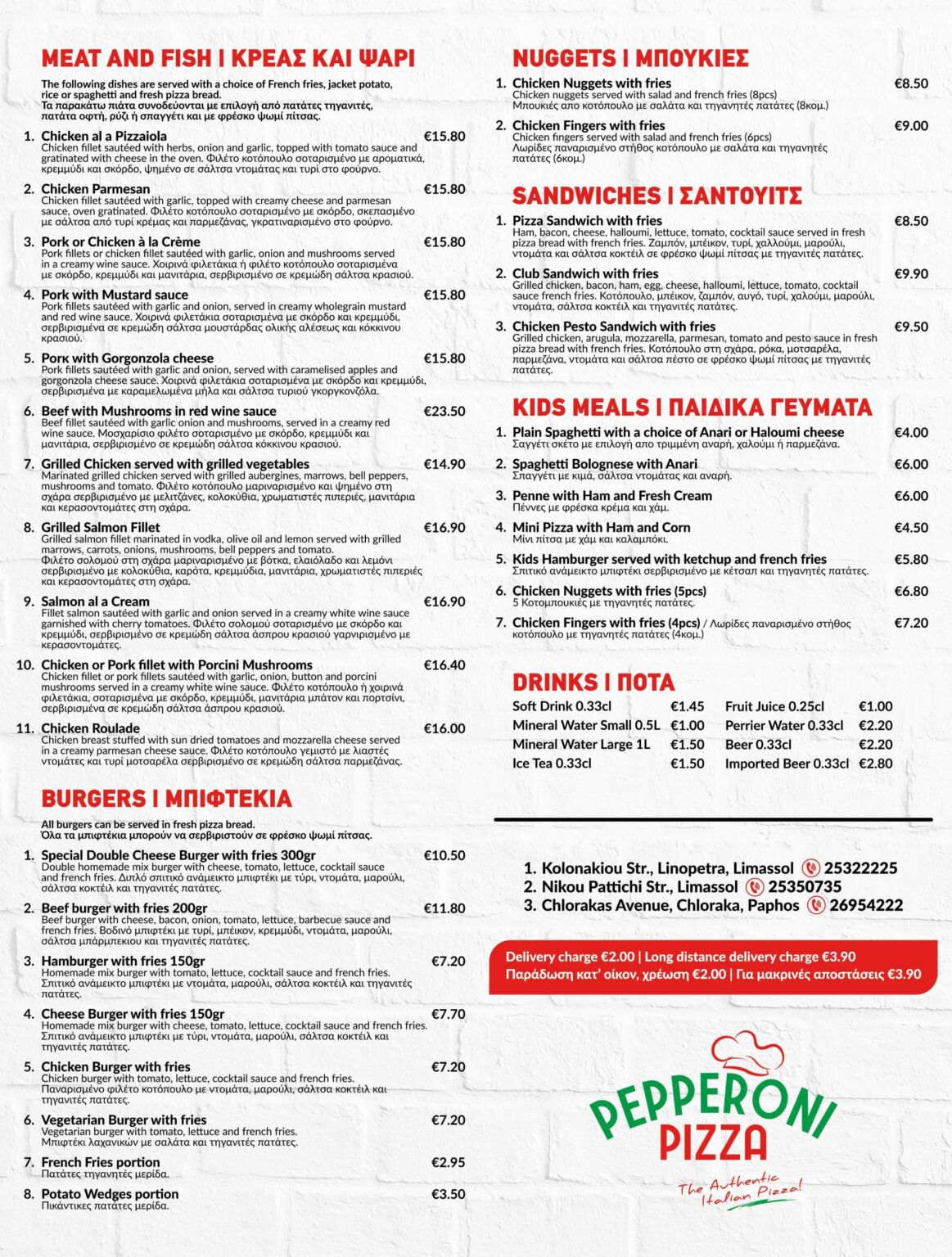 Pepperoni Pizza And Sub Menu _ Crock Pot Pepperoni Pizza Meatball Subs ...
